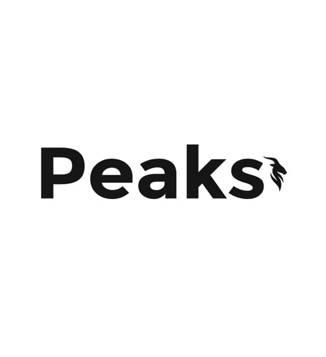 Peaks – PR Store